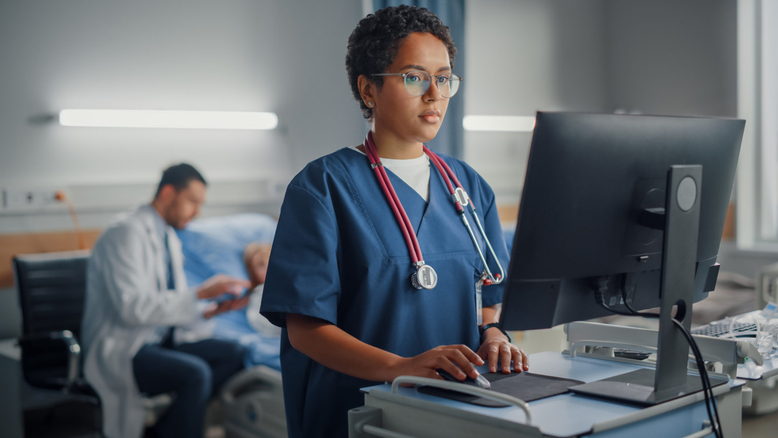 Emergency Care - Sweetwater Hospital Association
