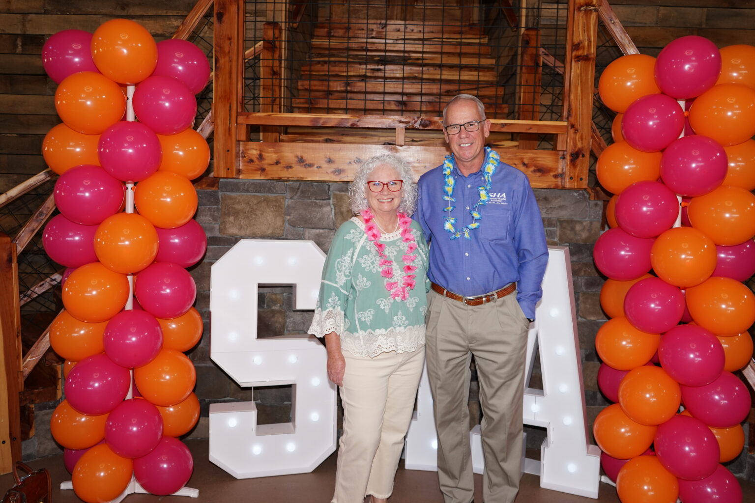 2026 Employee Recognition Dinner - Sweetwater Hospital Association